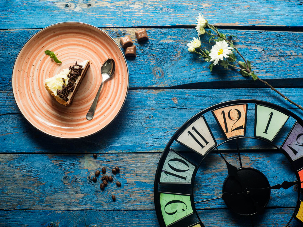 Descoperă semnificația orelor fixe: mesaje și superstiții - Muscel Argeș